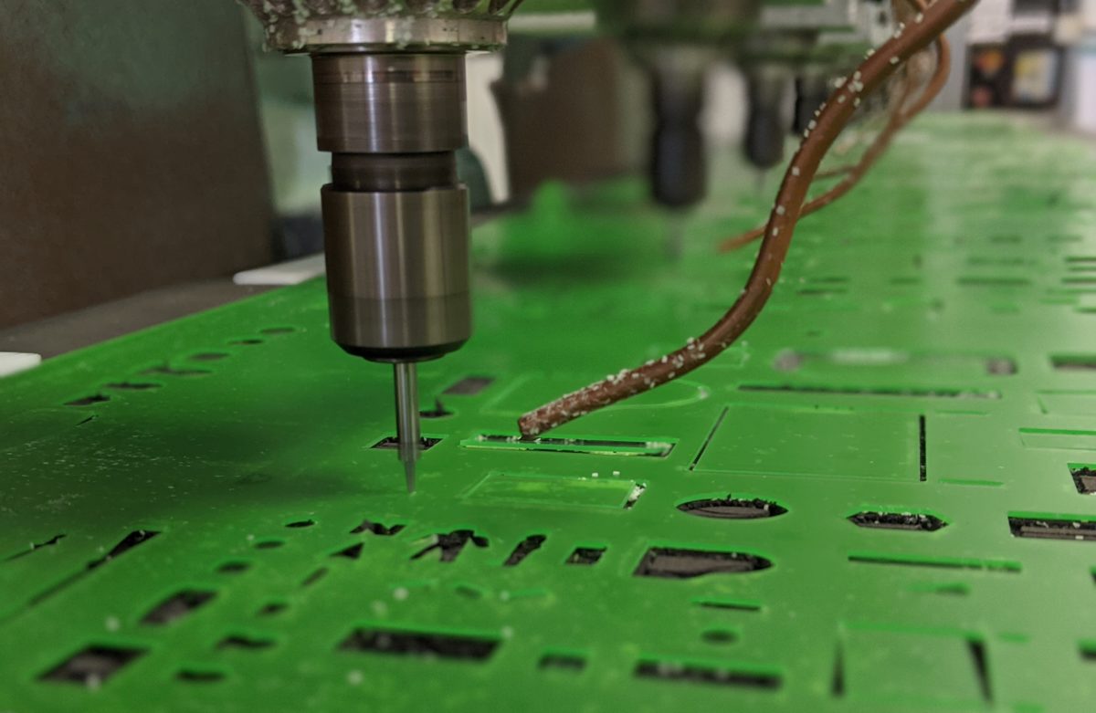 Templates 101 - Graphics Output