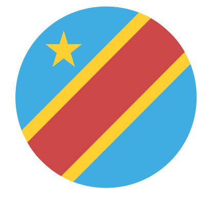 DRC Conflict Free Policy Statement - Graphics Output