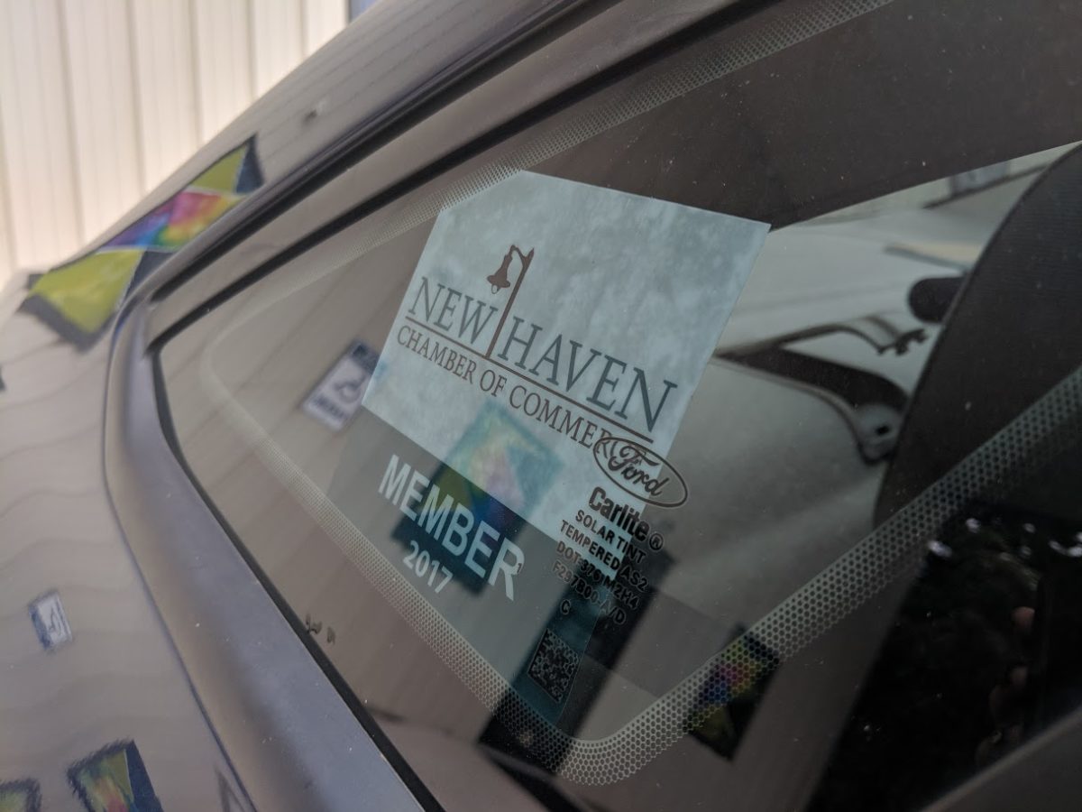 Being Transparent on which Decals to Choose for Glass - Graphics Output