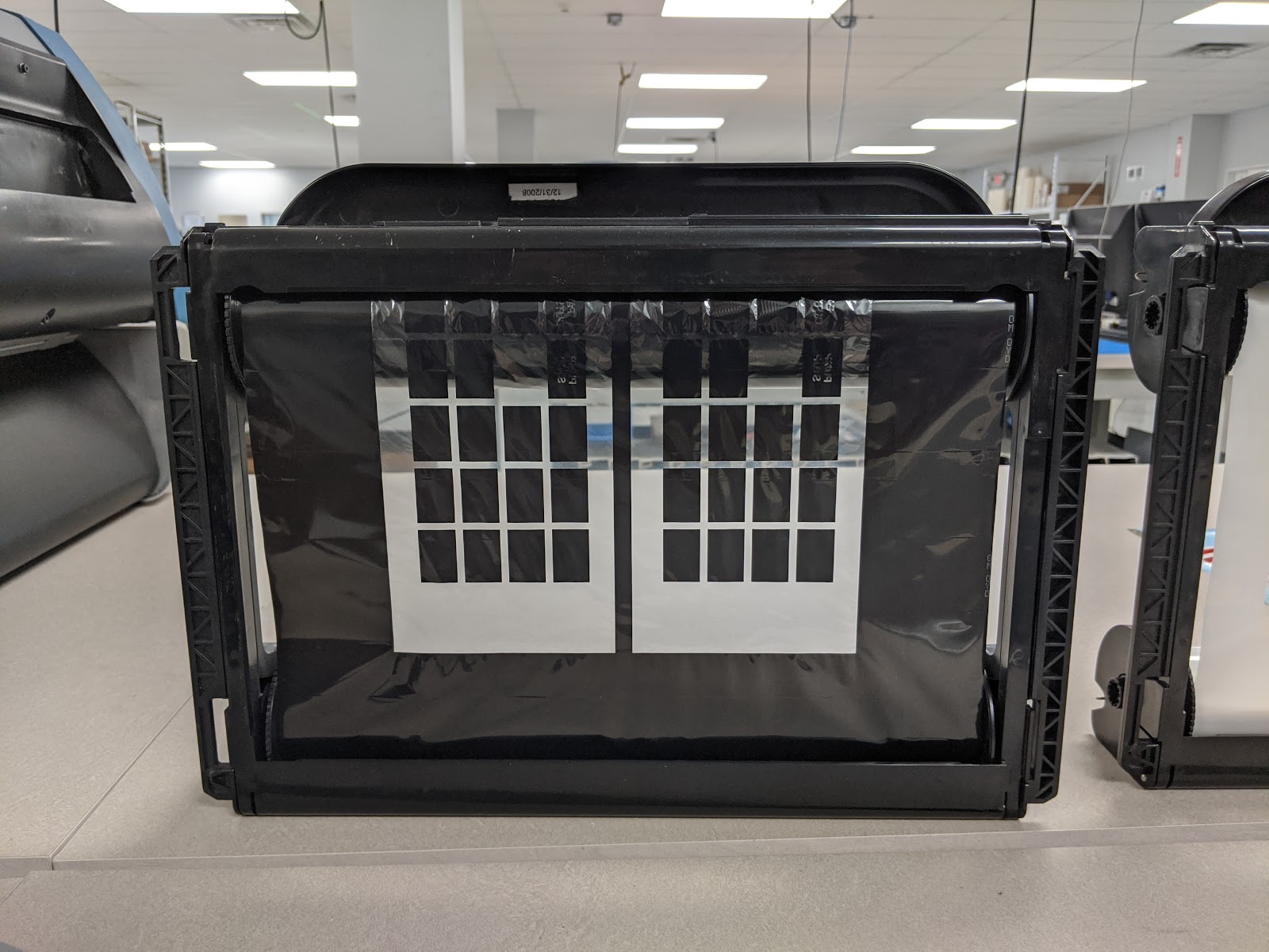 Digital Thermal Printing 101 - Graphics Output