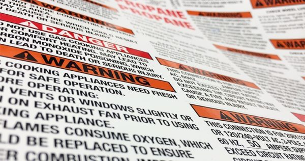 OEM Labels & Graphics - Graphics Output