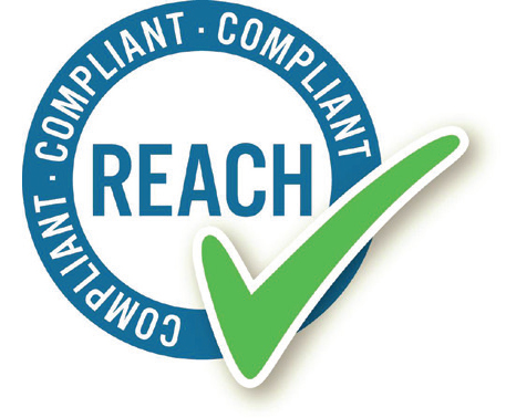 REACH Compliance Statement - Graphics Output