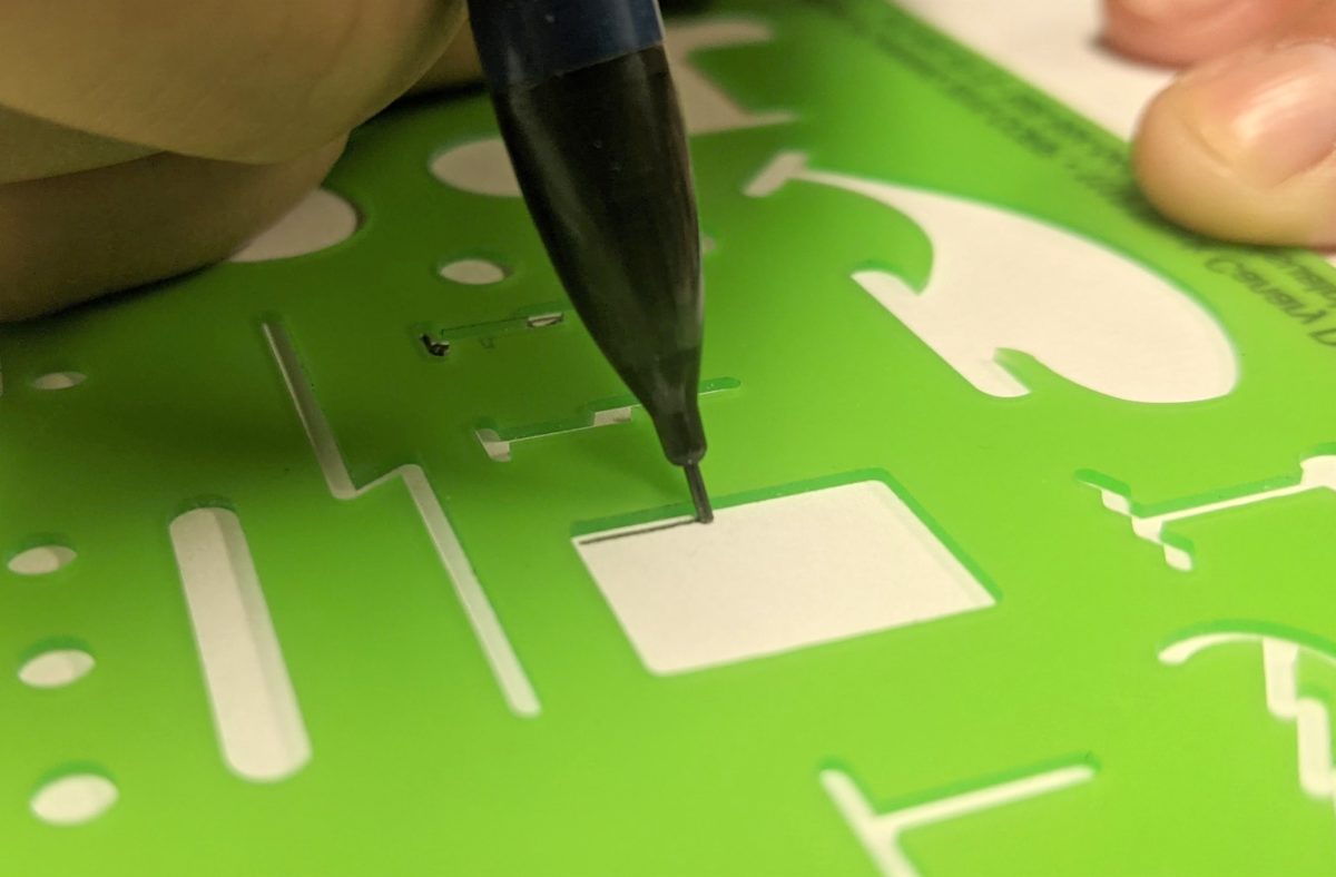 Templates 101 - Graphics Output