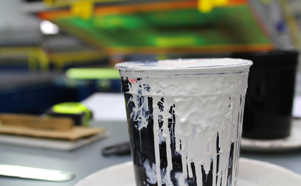 Color Matching 101 - The Essentials - Graphics Output