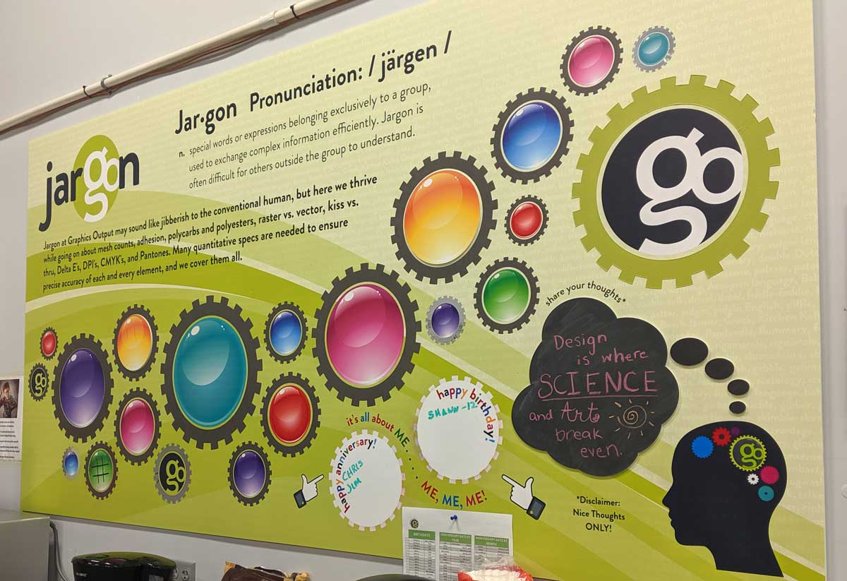 Decoration with Purpose :: Educating and Inspiring Through Design ...