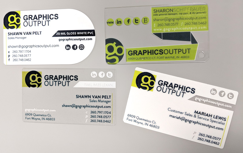 10 Creative Ways Graphics Can Boost Your Business - Graphics Output