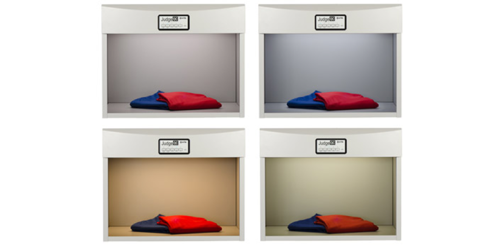 Color Matching 301 - Measuring Color - Graphics Output