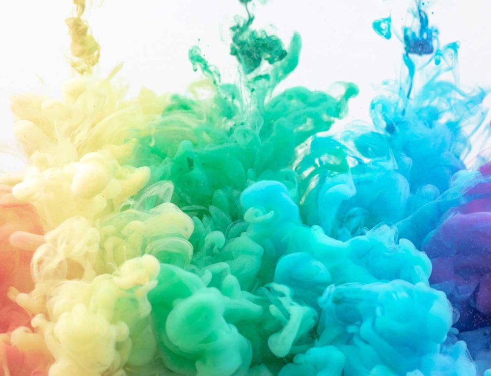 Color Matching 101 - The Essentials - Graphics Output