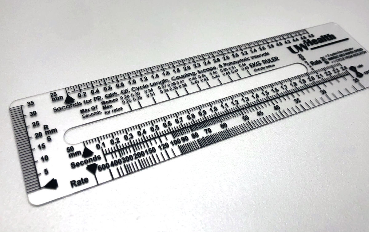 Precision Templates - Medical & Pharmaceutical - Graphics Output