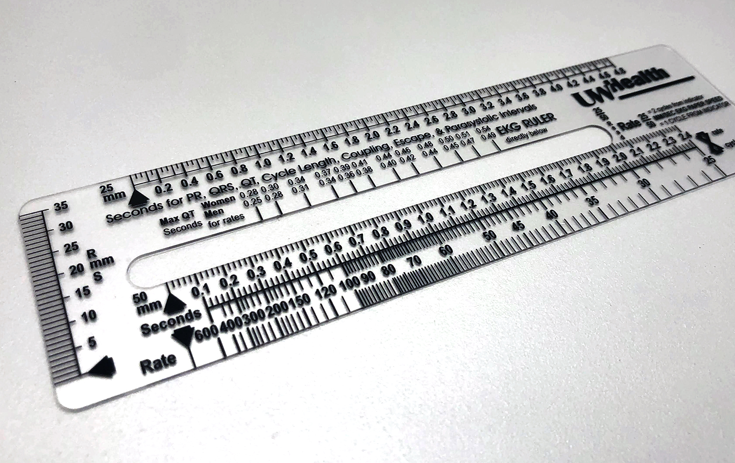 Precision Templates - Medical & Pharmaceutical - Graphics Output