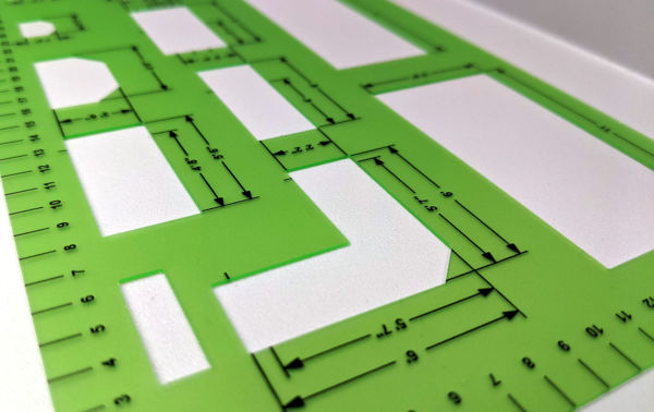 Precision Templates - Engineering, Architecture, & Construction ...