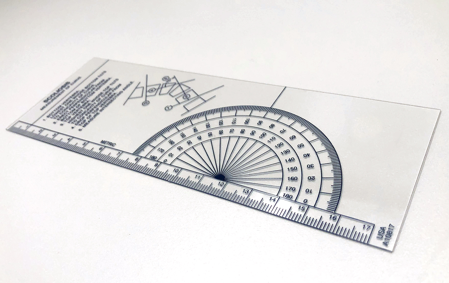 Precision Templates - Medical & Pharmaceutical - Graphics Output