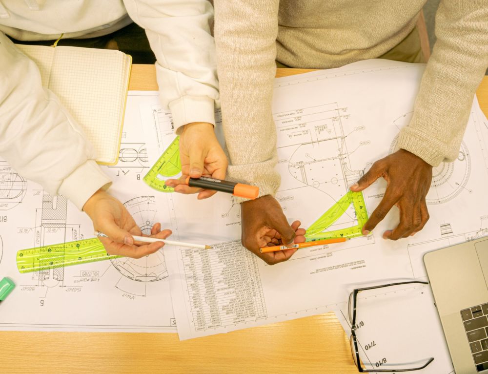 Visual Inspection Gauges: The Secret to Easy Quality Checks - Graphics ...