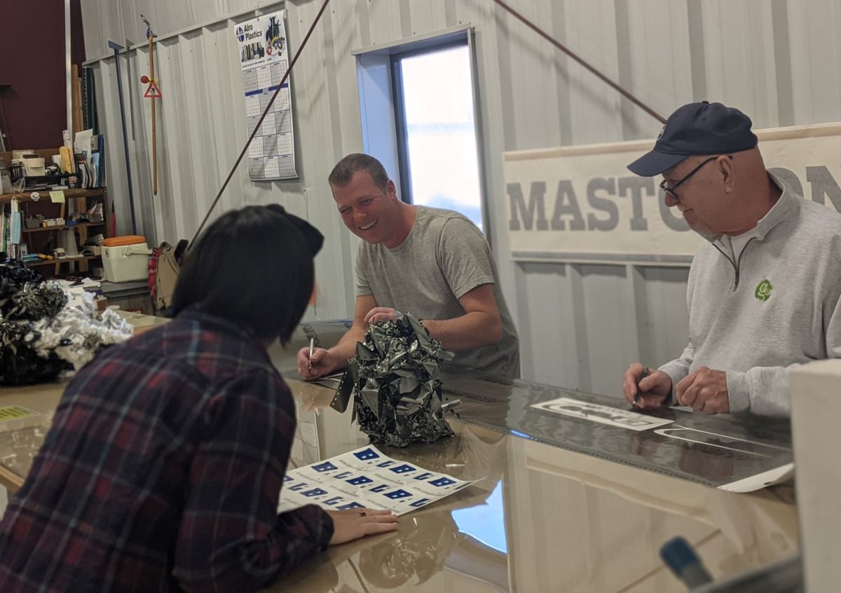 Get To Know Graphics Output - Graphics Output