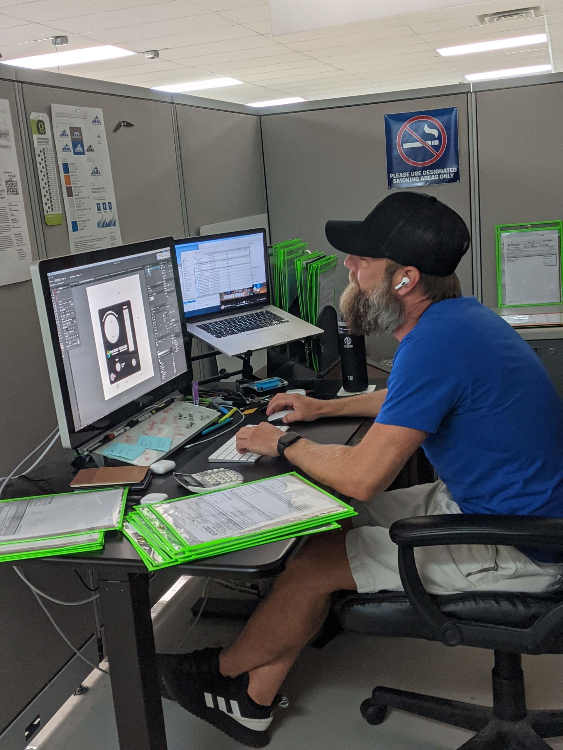 Get To Know Graphics Output - Graphics Output